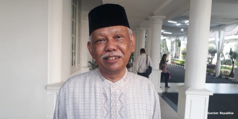 Prof Azyumardi Azra, Intelektual Islam Jadi ‘Sir’ Pertama dari ...